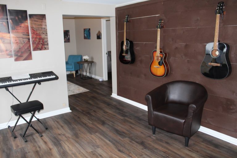 Mountains Edge Recovery | Addiction Treatment in Pennsylvania