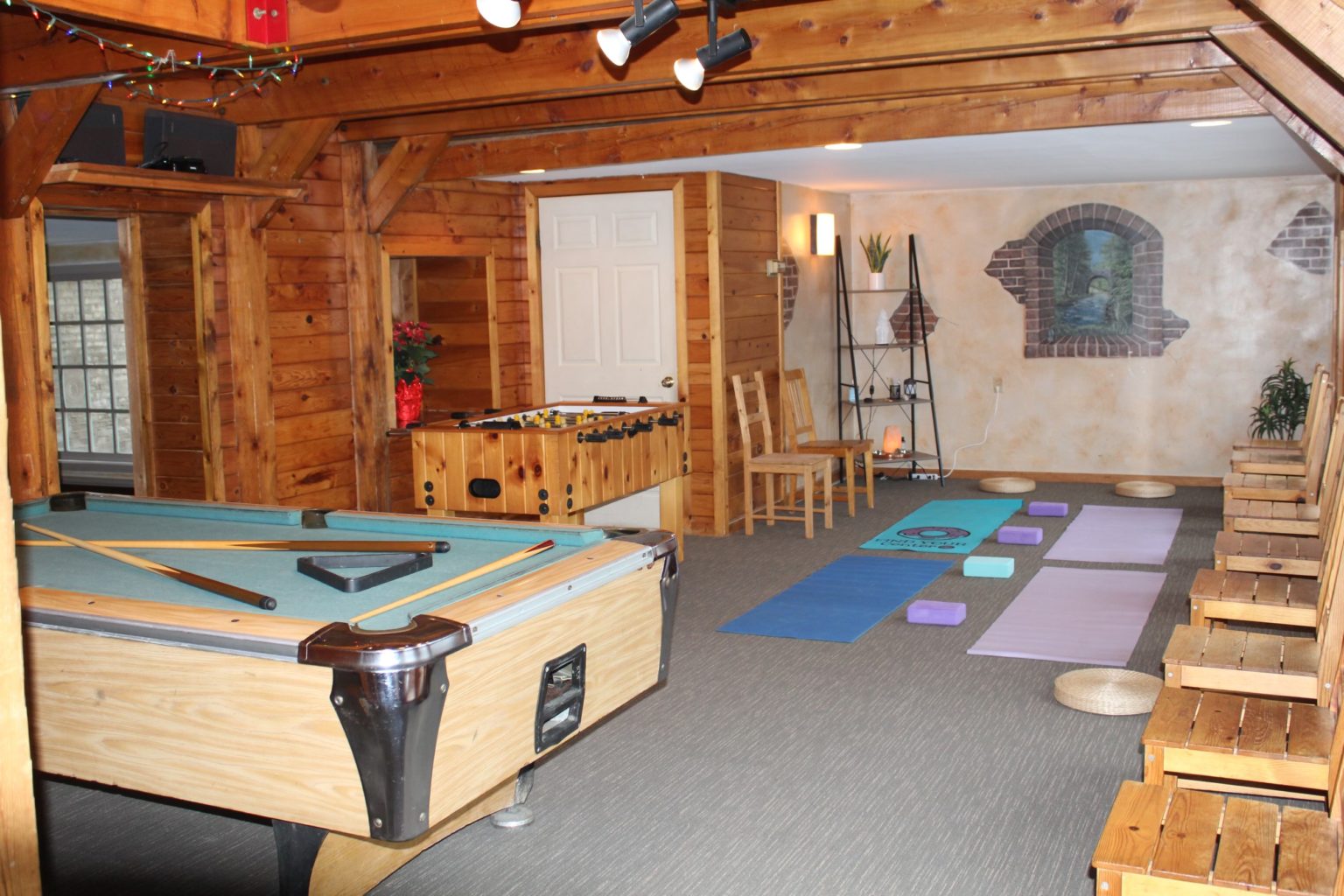 Mountains Edge Recovery | Addiction Treatment in Pennsylvania