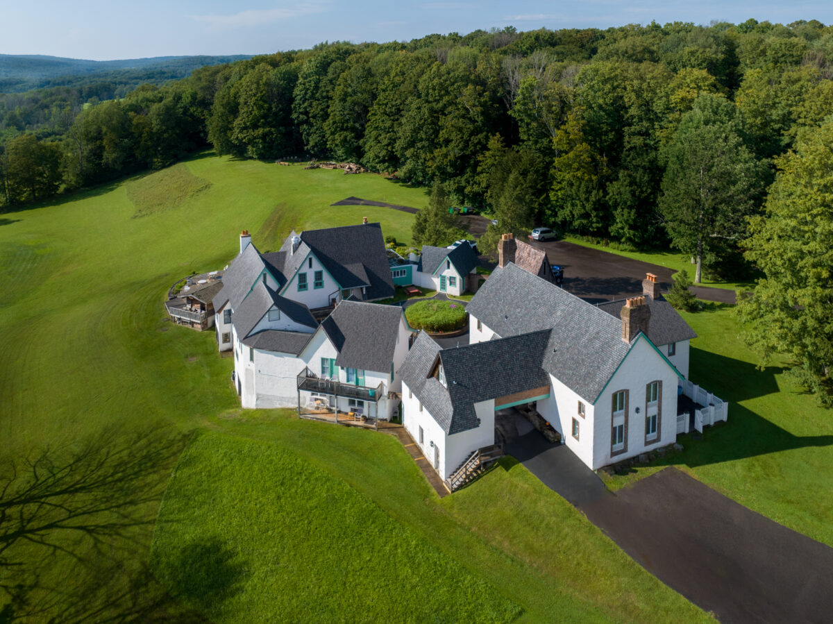 Photo Tour | Mountains Edge Recovery Center