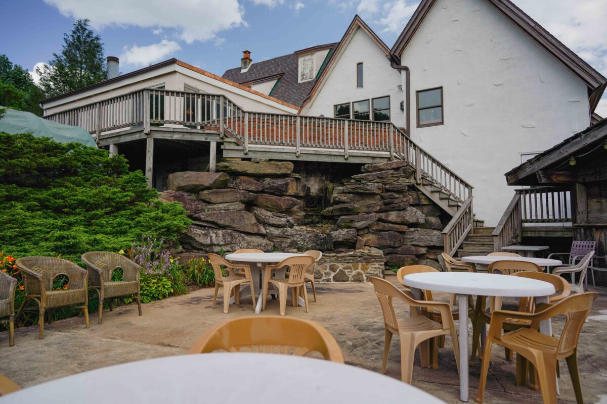 Photo Tour | Mountains Edge Recovery Center