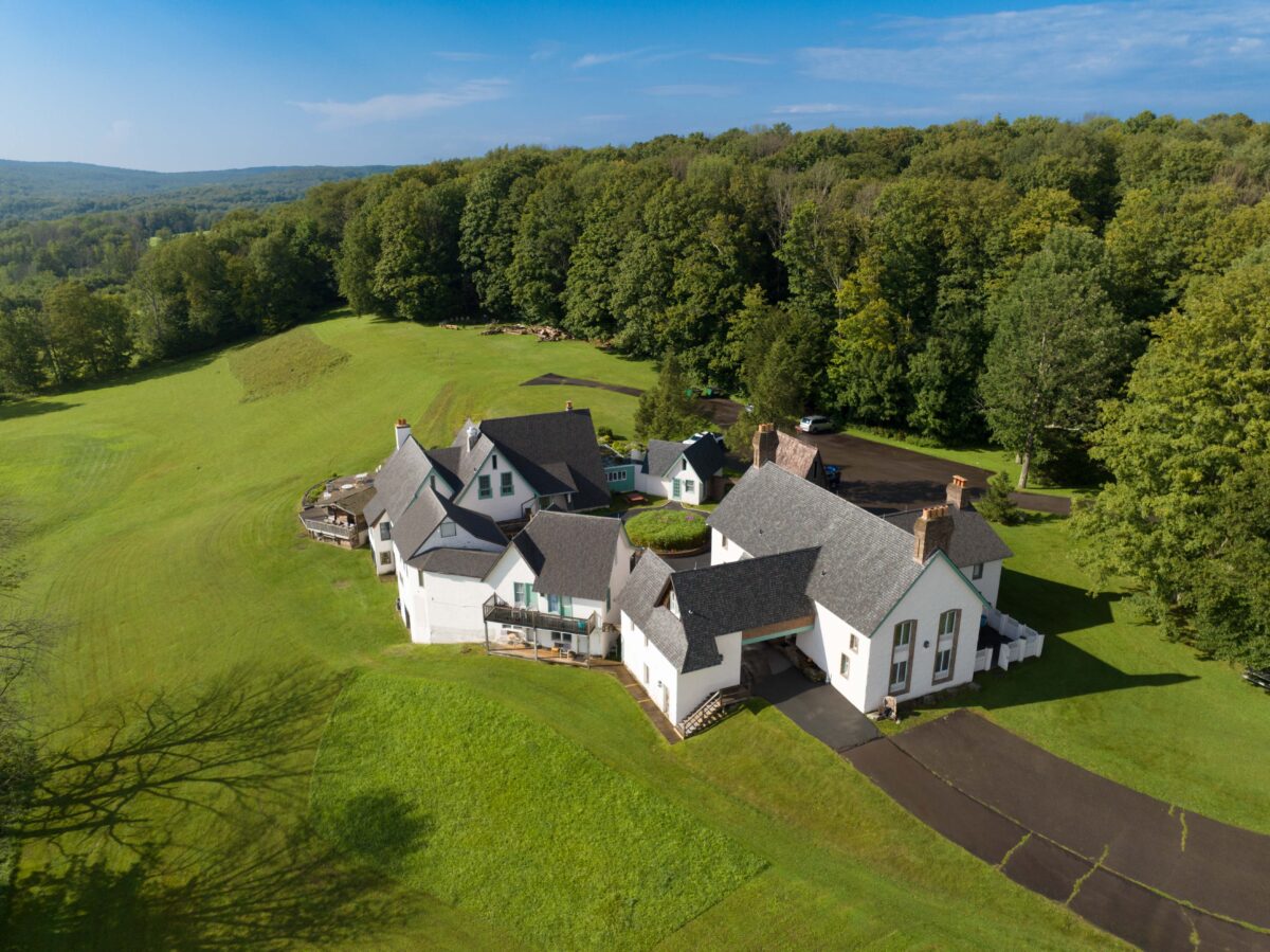 Photo Tour | Mountains Edge Recovery Center